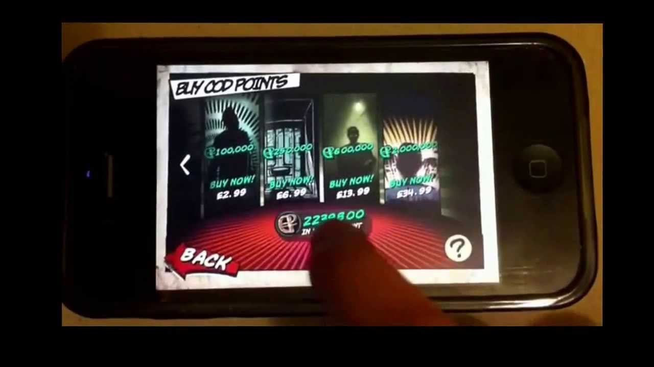 Games that work with localiapstore - YouTube