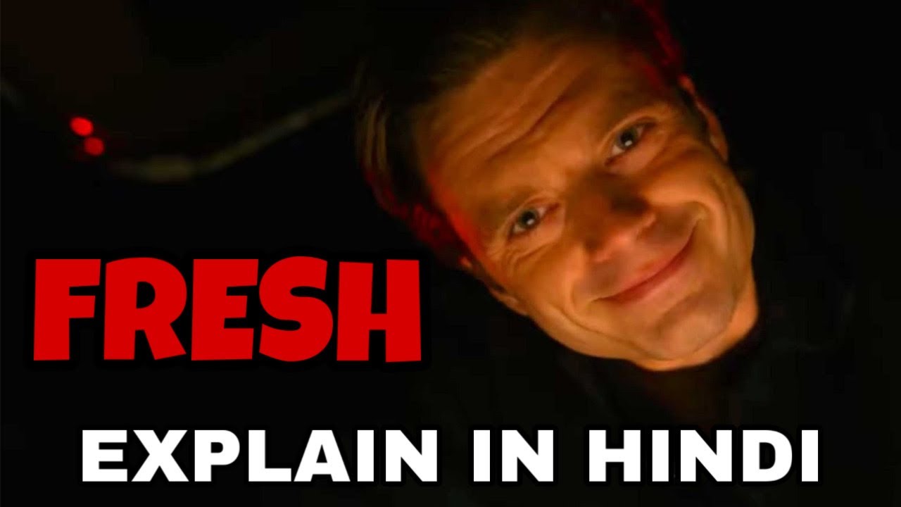 Fresh Movie Explain In Hindi | Fresh 2022 Ending Explained | Daisy ...