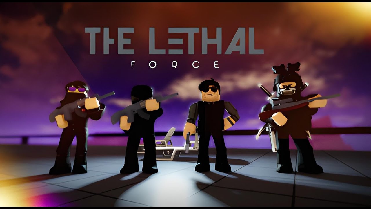 💥THE LETHAL FORCE💥El Rescate Spin-Off |Capítulo 1: Grave Mistakes ...