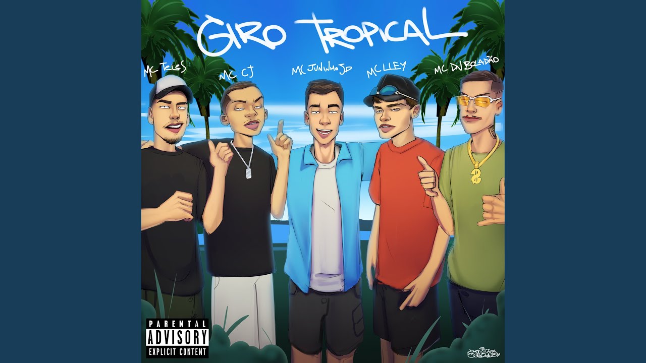 Giro Tropical - YouTube
