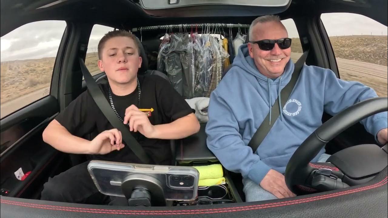 Matt's Mad Crush - YouTube