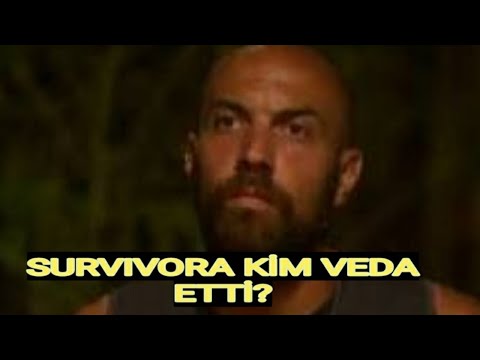 SURVİVORDA KİM ELENDİ ? 7 TEMMUZ 2020