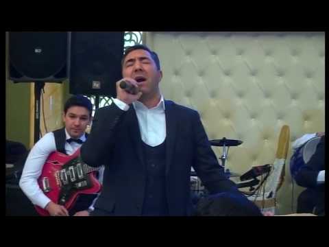 Ehtiram Hüseyinov. Laçın toyu