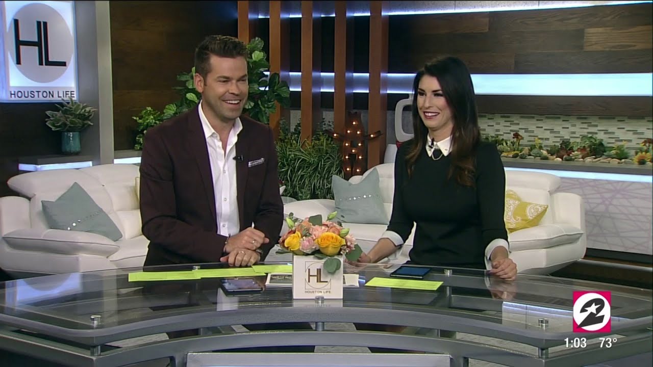 Houston Life: March 13, 2019 | HOUSTON LIFE | KPRC 2 - YouTube