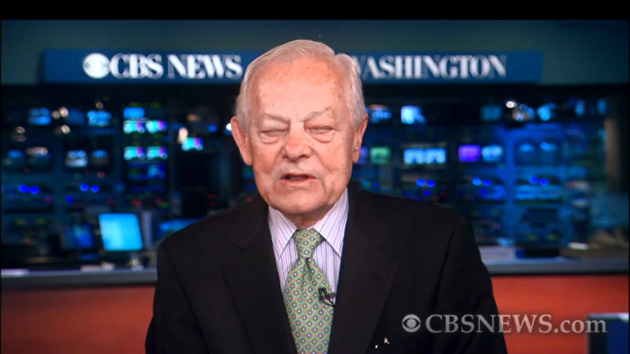 Sunday on FTN: Bill Clinton & Dick Cheney - YouTube