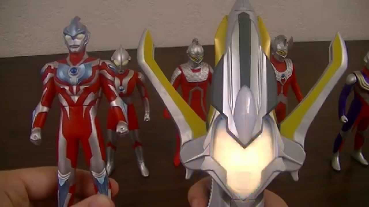DX Ginga Spark Review - YouTube