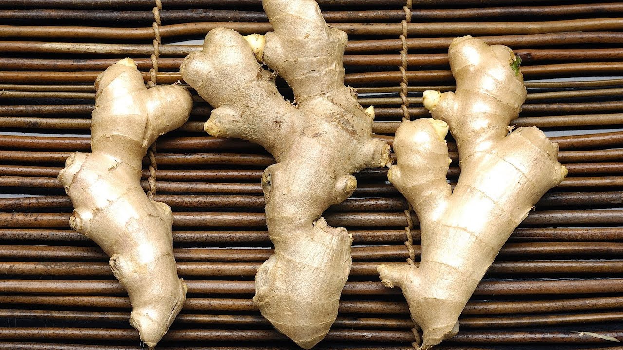 How Is Ginger Used in Sushi? | Sushi Lessons - YouTube