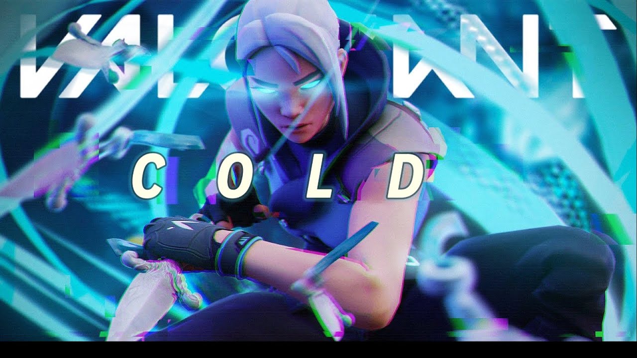 Cold ️ (Valorant RADIANT Montage) - YouTube