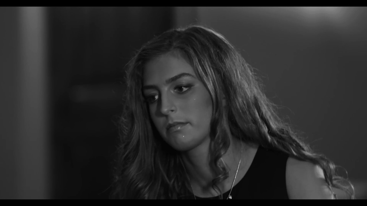 Lost by Caitlyn Cox feat. November Roberts - YouTube