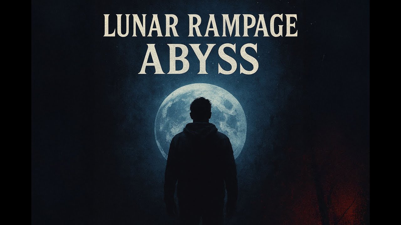 Lunar Rampage: 'Abyss' (Official Music Video) - YouTube Music