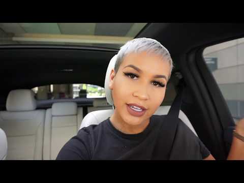 Latinas Tour Santa Cruz PREVIEW |  Stephmurves