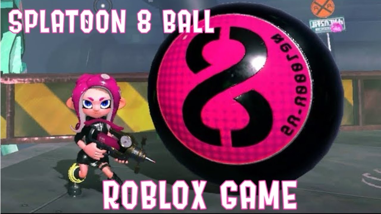 [ROBLOX] 8 Ball - YouTube