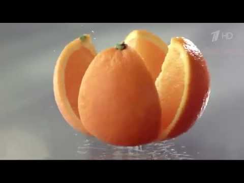 Реклама Сок J7 2015 - Только из вкусных фруктов