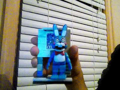 GOLDEN FREDDY LEGO SET YAY ...