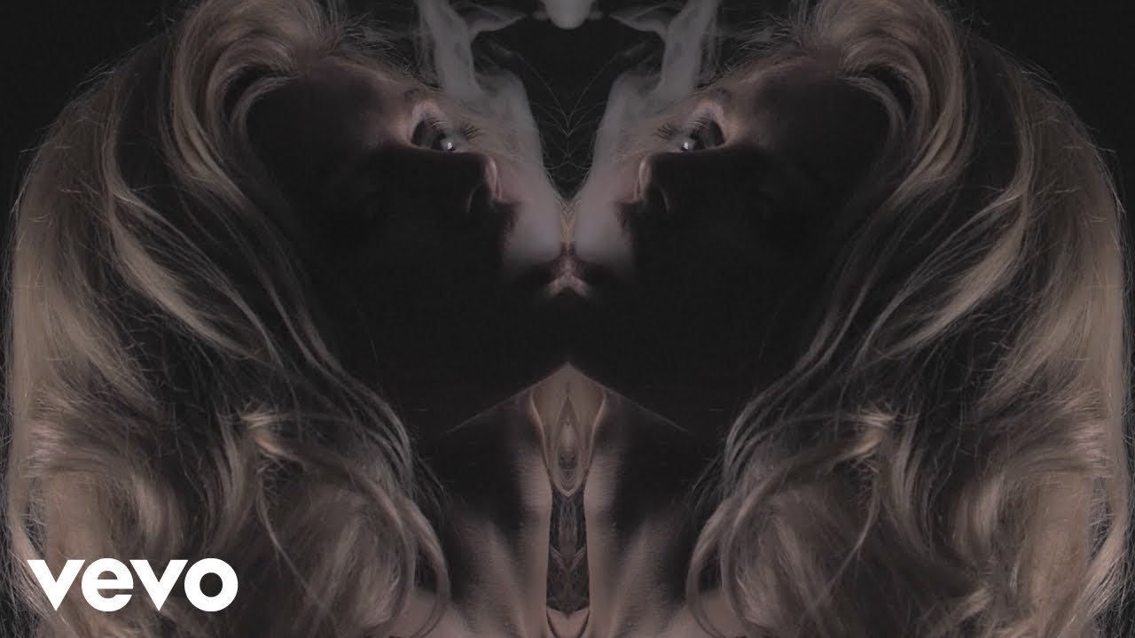 Brayden Pierce - So High (Lyric Video) - YouTube