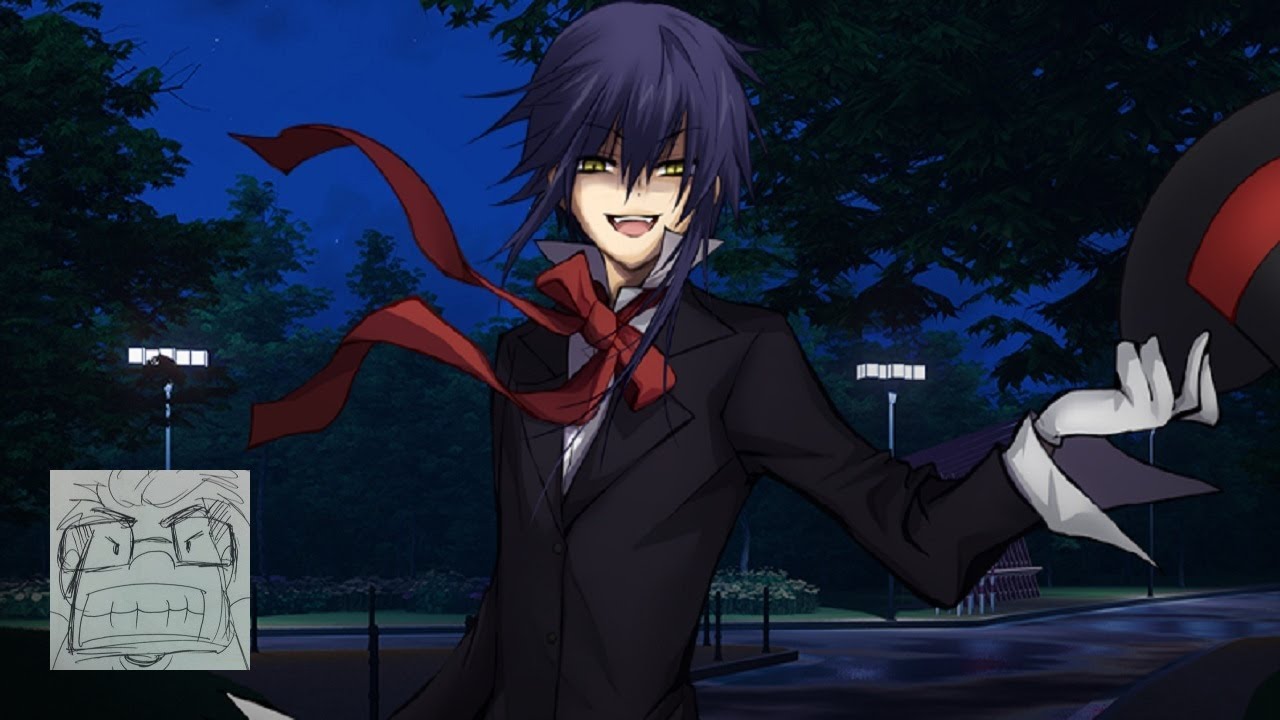 THE WHOLE TRUTH! - Since When Did I Have A Combat Butler?! Part 5 (End ...