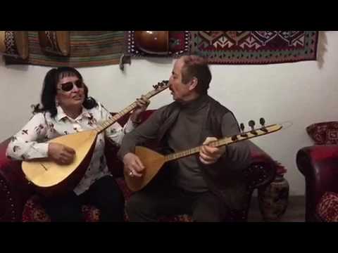 Ozan ŞAHTURNA& Ozan ŞİAR  HAYIR Olsun Türkü Güncel