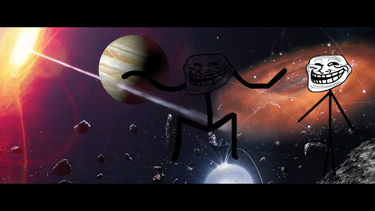 TROLLFACE FINAL PART - YouTube