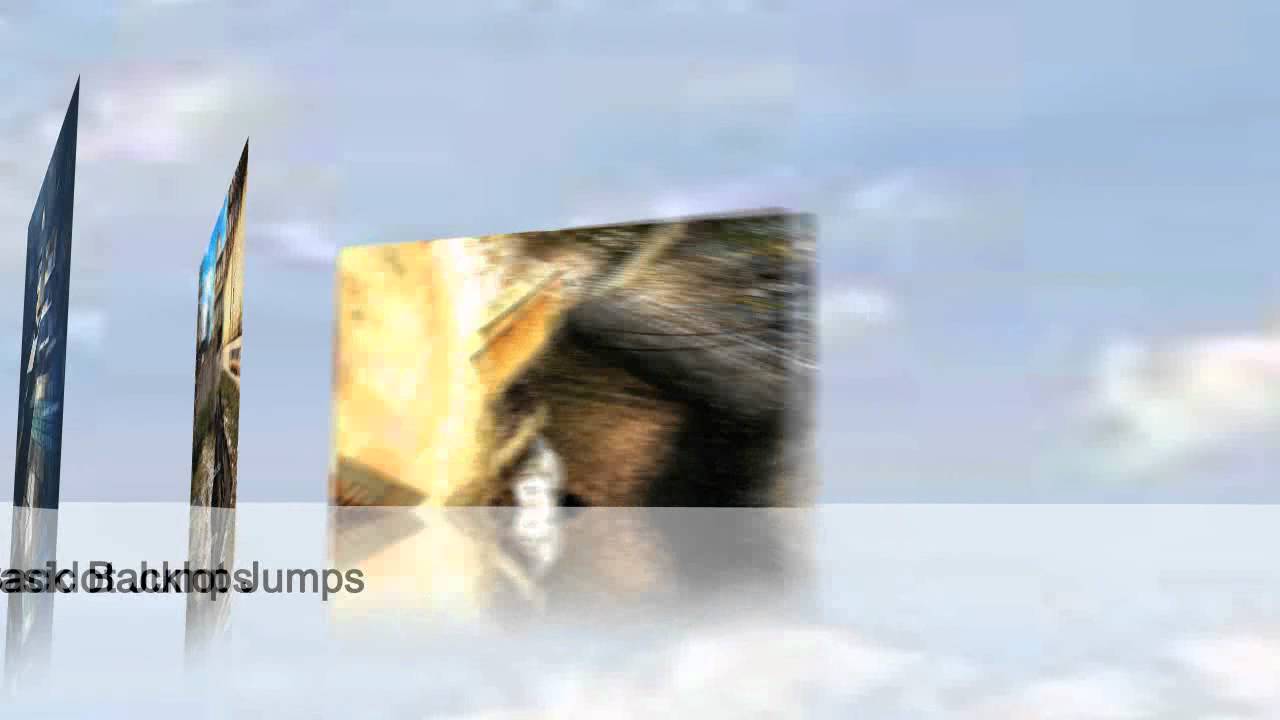 [After Effects Animation] PrimeTime Highlights by Enemy - YouTube
