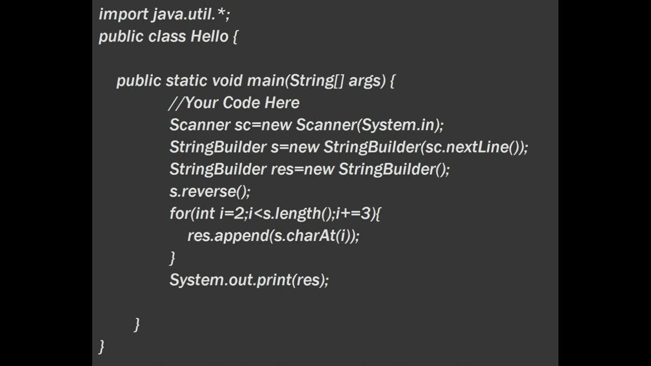 SkillRack - Daily Challenge - Maximum Sum - Layers (Program Id: 6261) 30-01-24 - YouTube