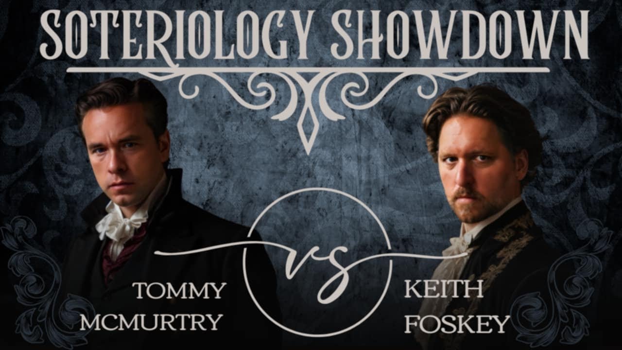 Soteriology Showdown: Is Repentance of sin a part of the Gospel? Keith ...