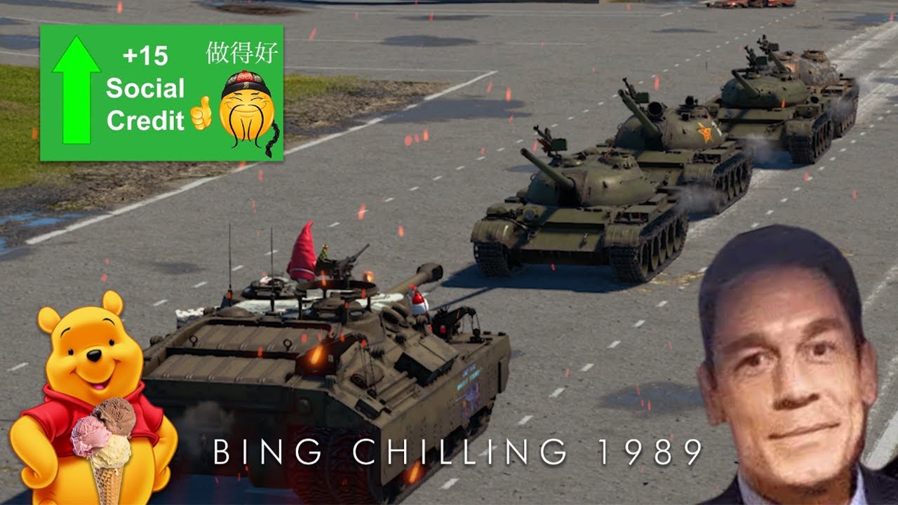 WAZZUP BEIJING - YouTube