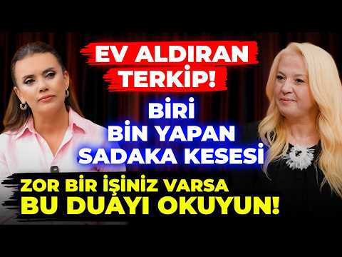 Şükrün Zirvesi İsmi Azam Duası. 7X7 TERKİBİ Borç Kapatır, Ev Aldırır. Yemek Yaparken Şikayet Etmeyin