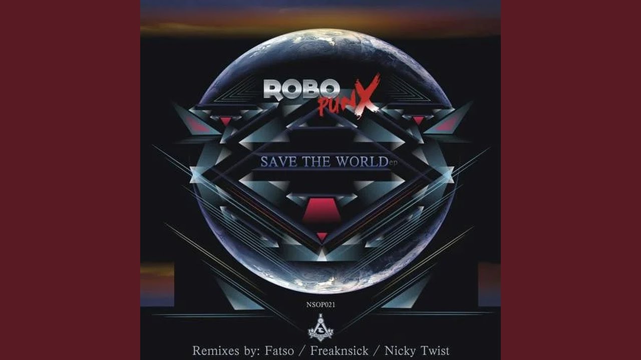 Organ Donor (Nicky Twist Remix) - YouTube