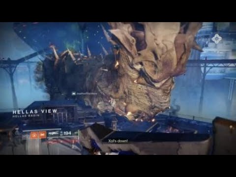 Tyrant Talks Shit, Then Gets Hit - YouTube