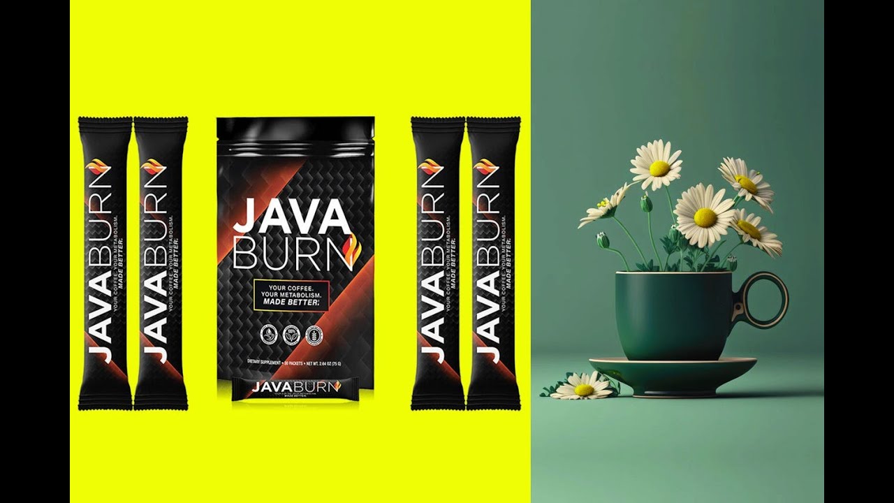 How Much Does Java Burn Cost? Availability And Refund Policy - YouTube