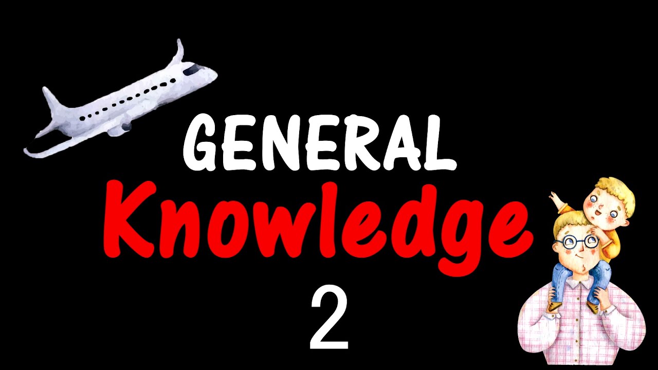 GENERAL KNOWLEDGE 2 FOR CLASS 2 FOR KIDS BY VIJETA PUBLISHING HOUSE ...