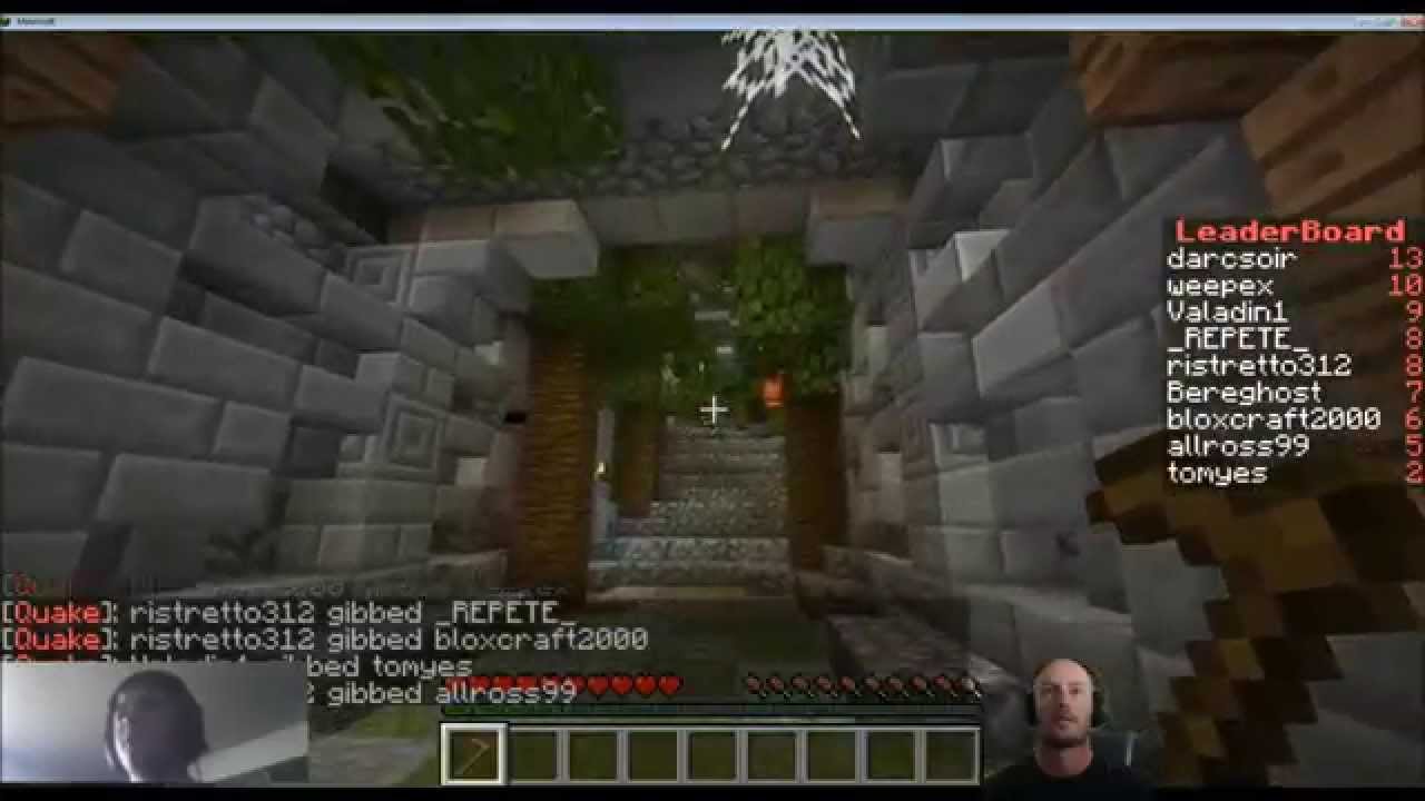 Minecraft: Hypixel BETA Server now LIVE - YouTube