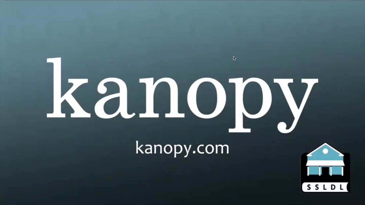 Tutorial: Kanopy - YouTube
