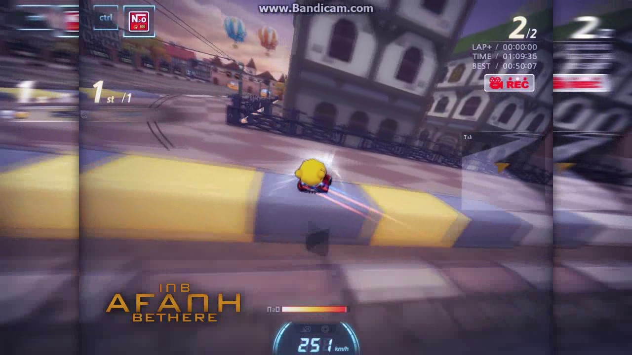 AFanhINoBios S2 1920 Station Runaway Ranger 9 1.40.03 - YouTube