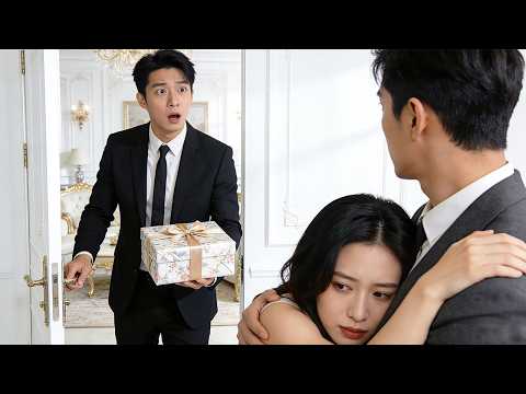 Tertangkap istri selingkuh dengan sahabat—kbesok di konpers, kuungkap jati diri asli, semua syok!