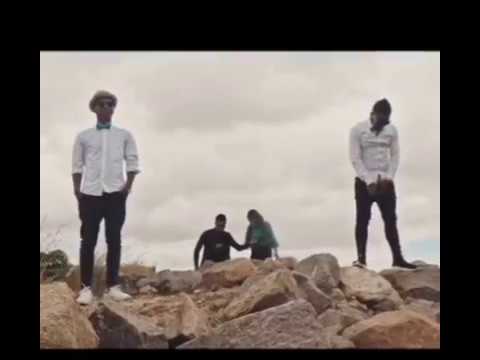 Odyai ft Mr Sayda Malala 2018 (Lyrics/Paroles)