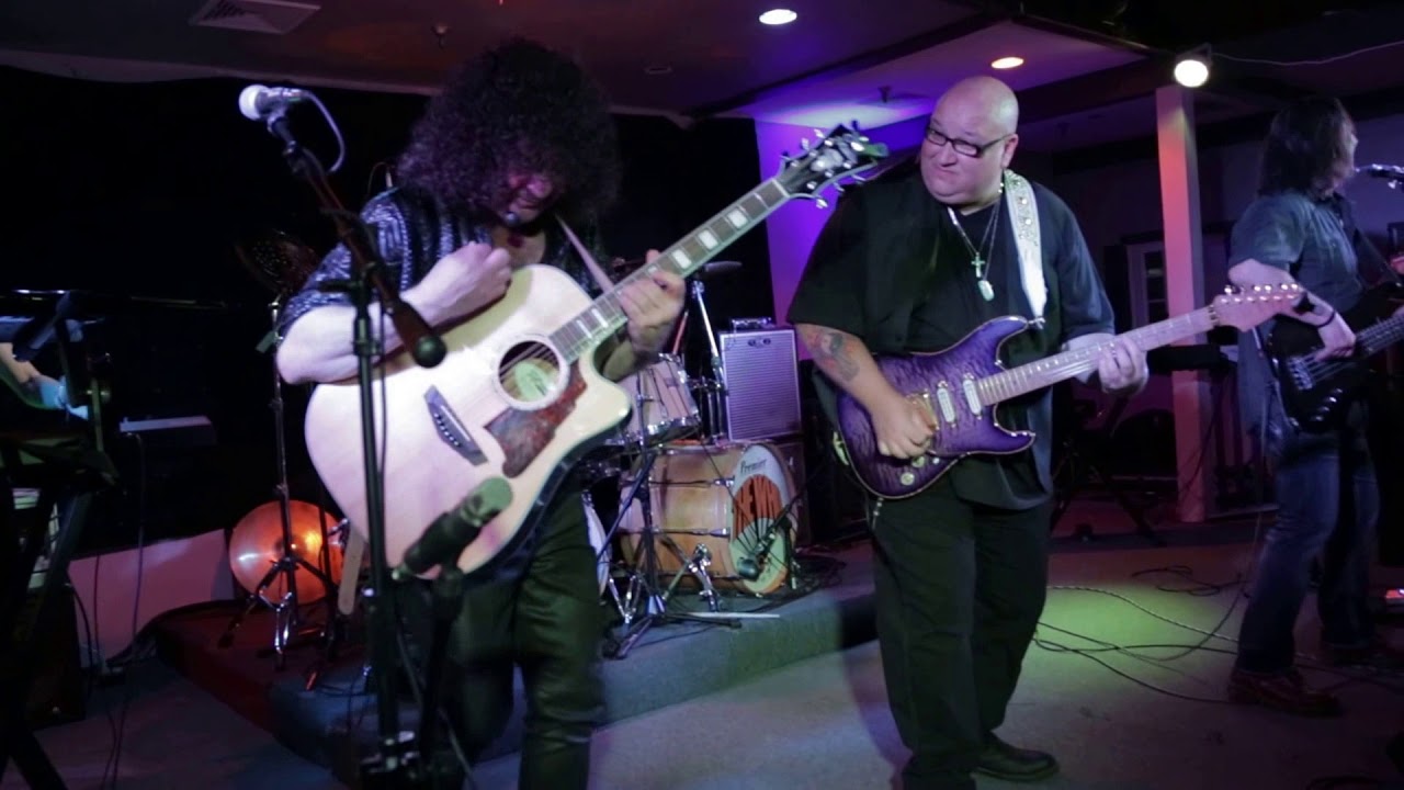 HGP-The Hirsh Gardner Project - YouTube