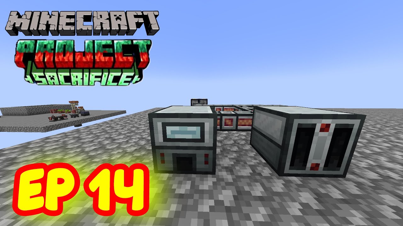 PRIMERAS ALEACIONES DE METALES INDUCTION SMELTER - minecraft project ...