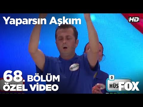Arabayı hangi çift kazanacak? Yaparsın Aşkım 68. Bölüm