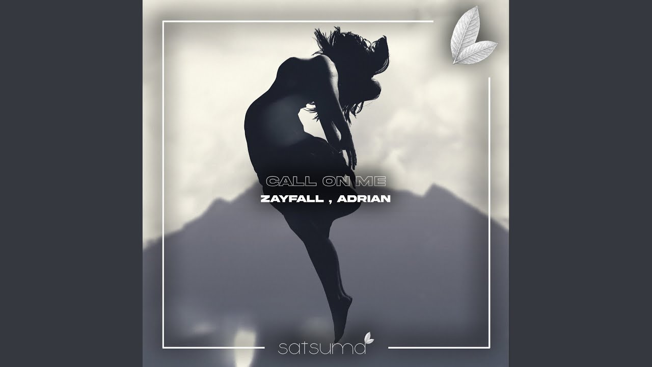 Call on Me - YouTube Music