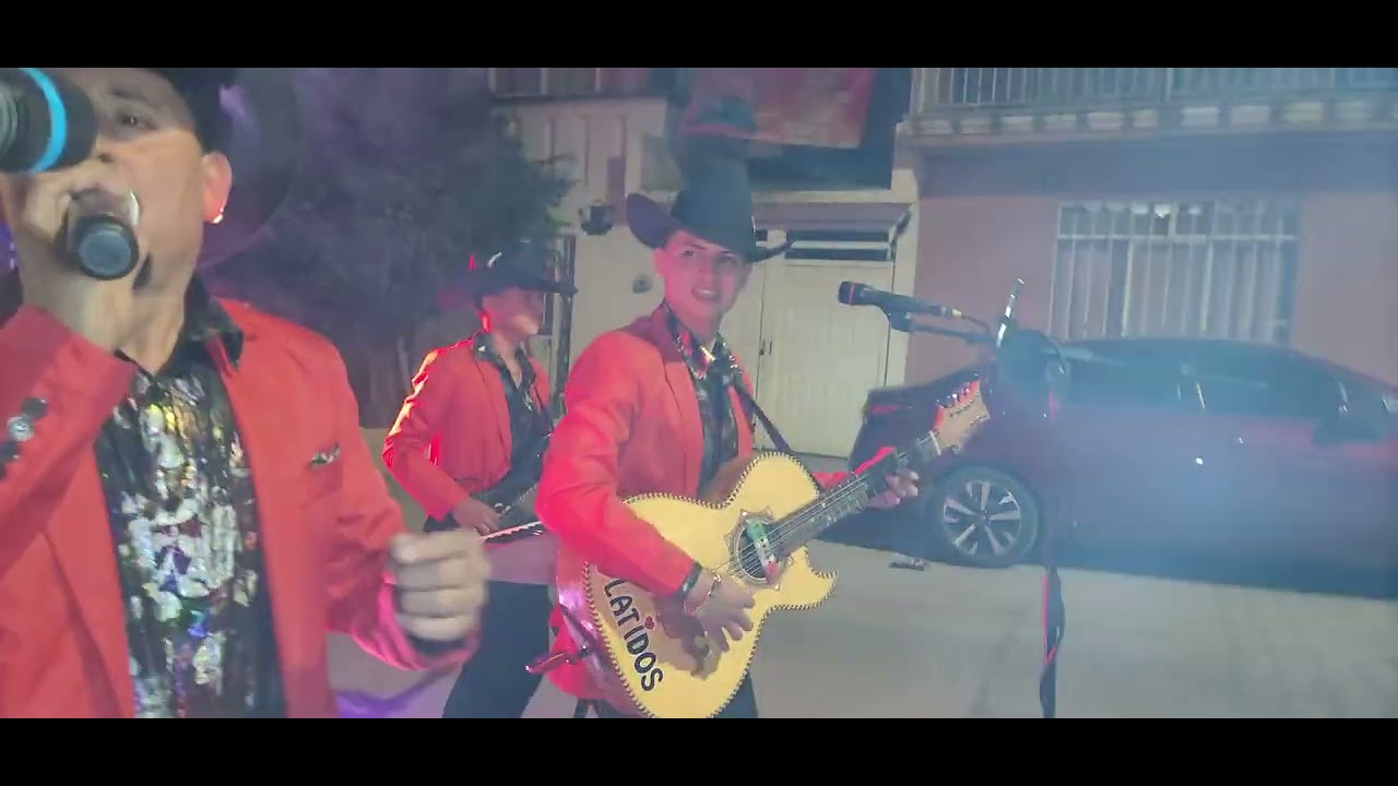 El MOYO 👑 Y SUS LATIDOS Canción Rosita de olivo🤠🥳💯 - YouTube