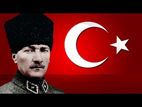 ATATÜRK İLE İLGİLİ MUHTEŞEM VİDEOLAR (2019)