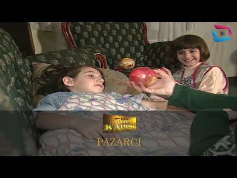 Sır Kapısı | Pazarcı | HD