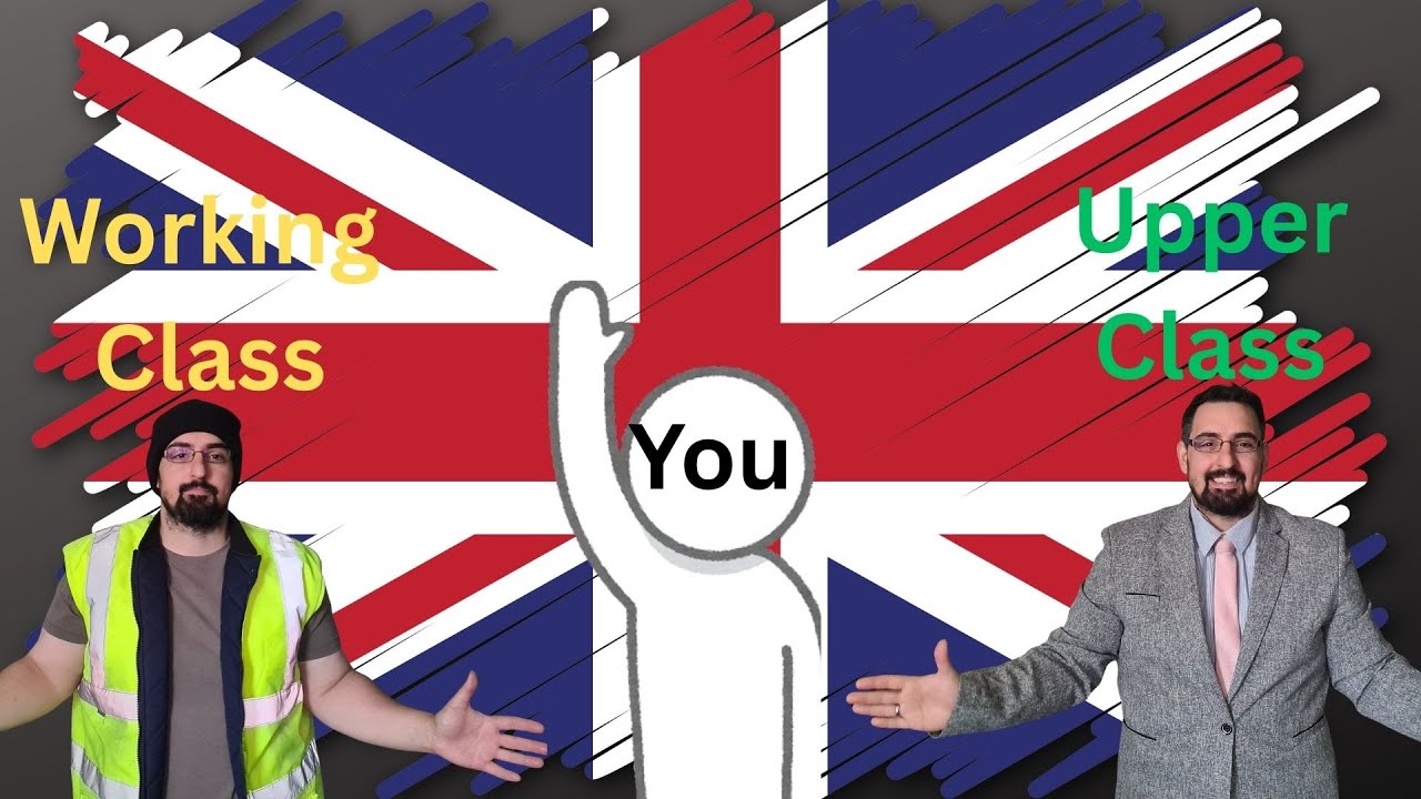 Working Class, Middle Class, Upper Class – Where Do You Fit In? - YouTube