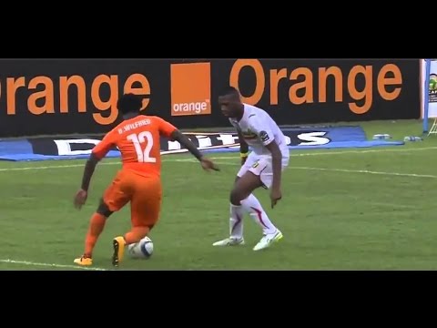 En Çılgın 50 Futbol Hareketi