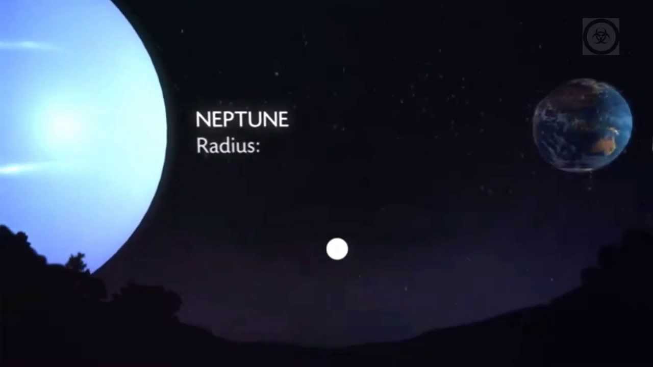 Real Creepy Sounds Emitted by Planets (NASA Video) - YouTube
