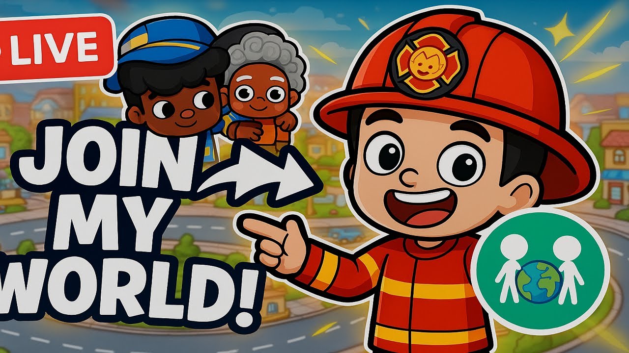Avatar World EN VIVO Live MULTIPLAYER En DIRECTO AHORA 💎 JOGANDO AVATAR ...
