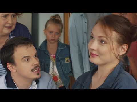 Uošvių nepasirinksi 1 Sezonas 4 Serija