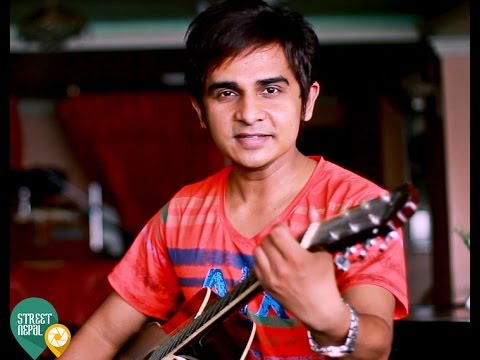 Sunil Giri || Ko hola tyo || - YouTube