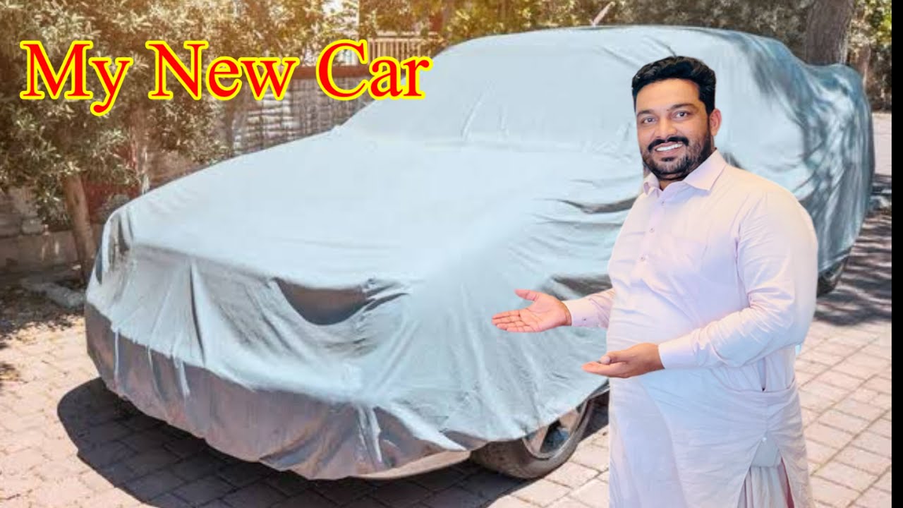 New Car Lene Ja Rahe Hain 🚗🚗/ Crazyjutt - YouTube